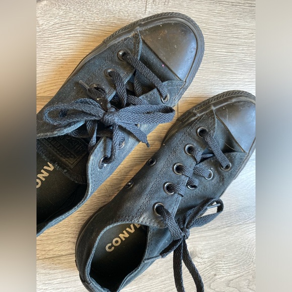 Shoes | Mens Converse Used | Poshmark